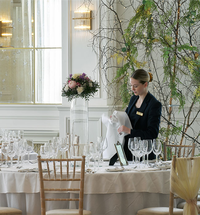Virtual Tour - Summerhill House Hotel